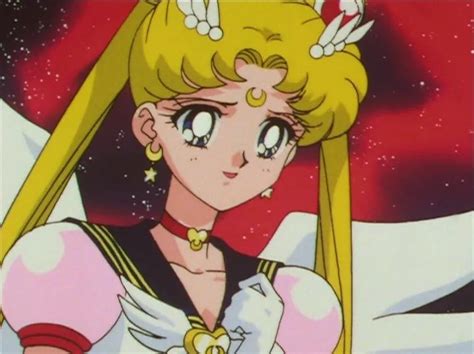The Long Complicated History Of Sailor Moon Dubbing Sailor Moon Stars Sailor Moon Manga