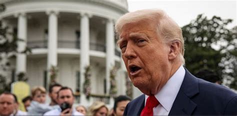 ТРАМП Се уште не знам дали ќе одам на погребот на папата Франциско Denesen Mk