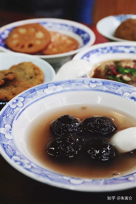 从早茶开始，开启一场扬州美食之旅 知乎
