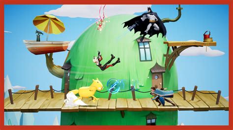 Krijgen We Powerpuff Girls Scorpion Van Mortal Kombat én Ted Lasso In Multiversus Pragalicious