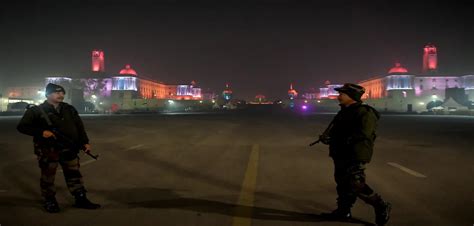 75th Republic Day Macron To See Indias Nari Shakti Military Might