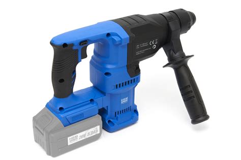 HBM SDS Plus Marteau Perforateur Sans Fil HBM Machines