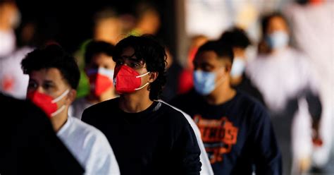 Us Judge Blocks Trump Administration From Fast Tracking Deportations