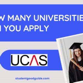UCAS Application Process For 2023 Explained