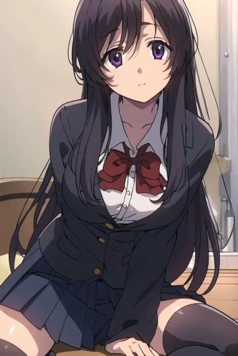 Yuri Ddlc Nsfw Seaart Al Free Al Art Generator