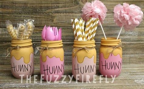 How To Create The Most Adorable Winnie The Pooh Baby Shower Bookriot