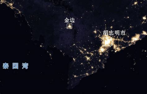 东南亚第一长河湄公河的入海口，为什么会形成规模巨大的三角洲？ 哔哩哔哩