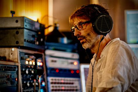 Audeze Interviews Composer And Producer Stefano Lentini