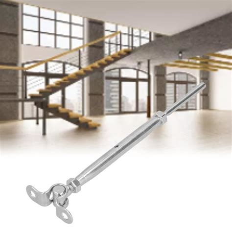 MOH Kit De Garde Corps De Cble En Acier Inoxydable 3 16 T316 Kit De