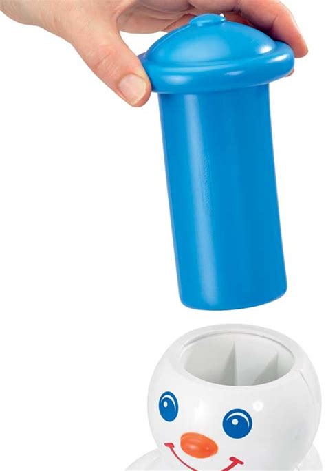 Mr Frosty The Crunchy Ice Maker Discontinued Wholesale