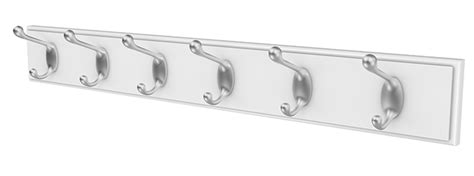 Hook Rails High And Mighty
