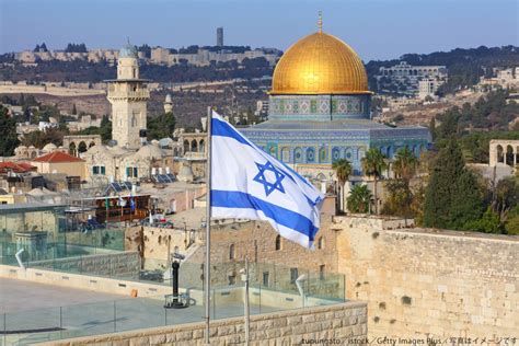 戦闘が続くイスラエル・パレスチナ イスラエル軍が強硬姿勢を堅持する理由は Sirabee