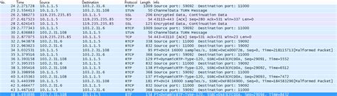 How To Use Wireshark To Test Voip Kseforge