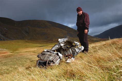 Martin B 26g Marauder 44 68072 Debris In Cwm Cywion Uk