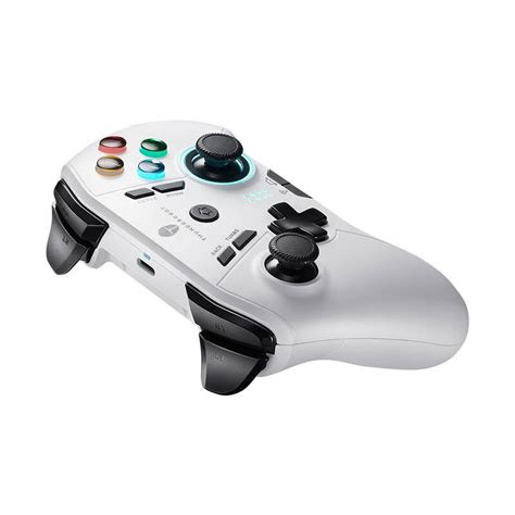 Thunderobot Bt Gamepad G35 Baltas