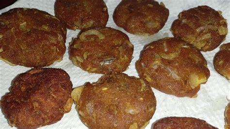 মাছ দিয়ে মজাদার কাবাব তৈরি St Food Cooking।। Youtube