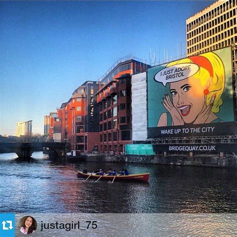 Igersbristol On Instagram Morning Bristol Igers Have A Great