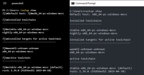 Encoding Issue · Issue 331 · Felixsefluentterminal · Github