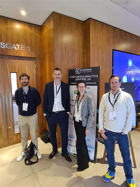 simon hull on linkedin dataanalytics cdao