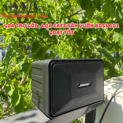 Loa Tr L I Loa Cafe S N V N Boss Lo I T T Shopee Vi T Nam