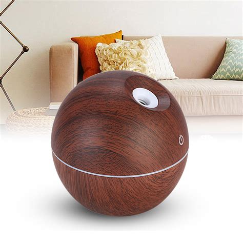 Uma Good Price Mini Usb Diffuser Protable Aroma Diffuser Supplier