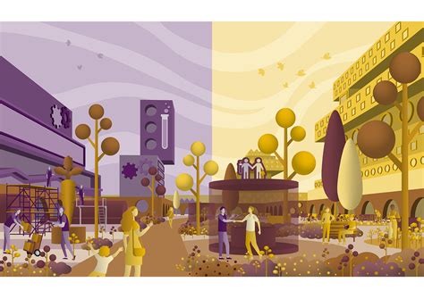 Crossing Borders Voids Strategy Urbanism And Landscape