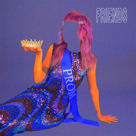 Friends Youtube Music