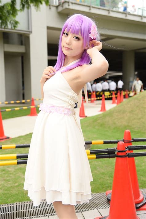 ＜画像15 40＞美人コスプレイヤー画像 In コミケ92 初日【全40点】｜ウォーカープラス