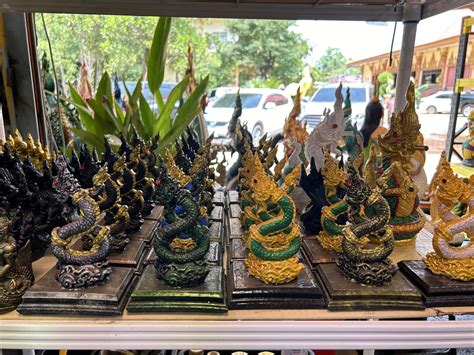 วัตถุมงคลพญานาคปู่ศรีสุทโธ ย่าศรีประทุมมาคำชะโนด เสริมดวงราคาส่ง Added A วัตถุมงคลพญานาคปู่