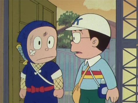 忍者ハットリくん 第8話 ニンニンとたえるが忍者でござるの巻 ほか アニメ動画 ニコニコ動画