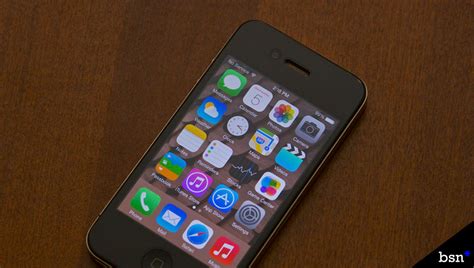 Elcomsoft Breaks Iphone Ios4 Encryption Bsn