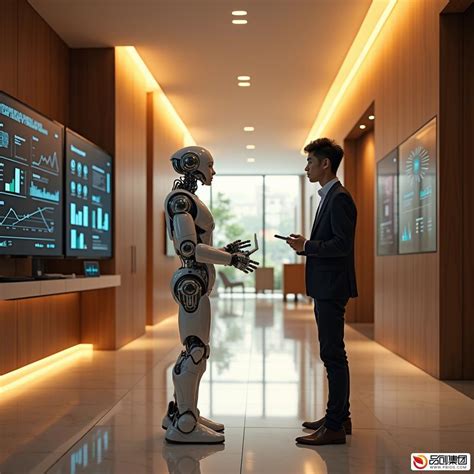 深度求索：ai技术如何助力酒店行业实现智能服务 品创集团一站式研发服务平台