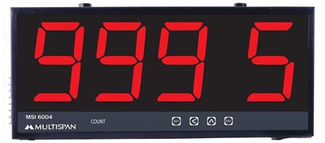 Jumbo Display Indicator At Best Price In Coimbatore By K B Enterprises