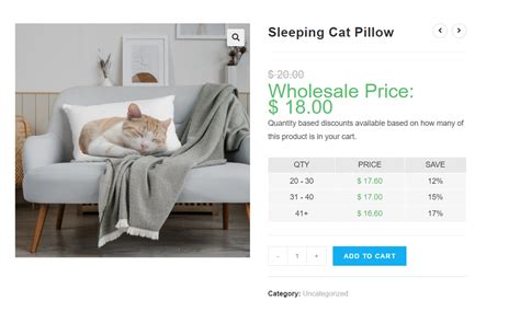 Implementing The Quantity Discount Model Step By Step Guide