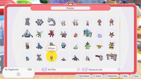Pokémon Pokopia Pokédex Completo E Guia De Habitat