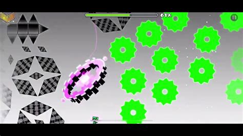 Geometry Dash First Time Even More Bot Youtube