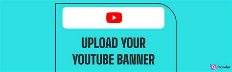 How to Change Your YouTube Banner and Upload Links on It