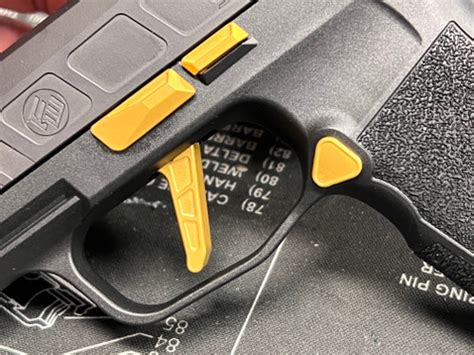 P365 P365xl Slide Completion Kit