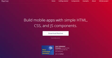 انشاء تطبيقات الهواتف الذكية باستخدام جافا سكربت و Html ~ الوسام نت