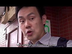 Eng Sub My Innocent Wife Got Tricked For 200 Subbed Jav