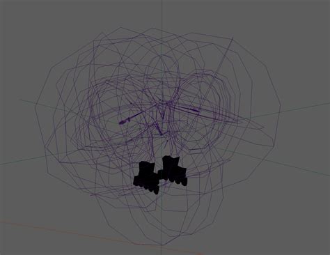 Solved Why Does My Armature Unrecognizeable Upon Importing It