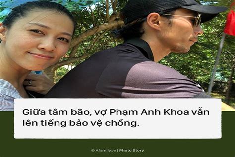 Tiểu Sử Ca Sĩ Phạm Anh Khoa And Scandal Gây Chấn động Giới Nghệ Sĩ