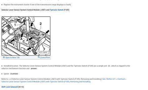 Code P TCM Is Not Working Any Recommendations Or