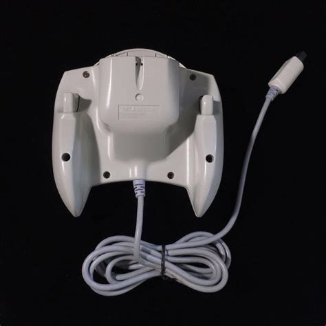Dreamcast Gamepad Controllers Video Gaming Gaming Accessories