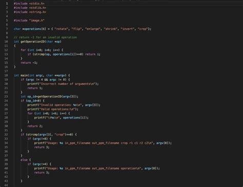 Solved Overview This Goal Of This Project Is To Use Your Chegg