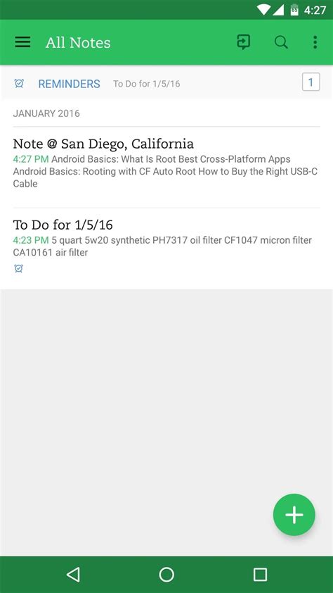 23 important apps that work great on both android and ios smartphones