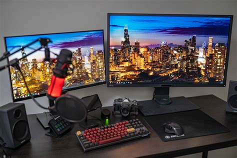 Cdangproductions Setup Current Editing And Gaming Setup Scooget