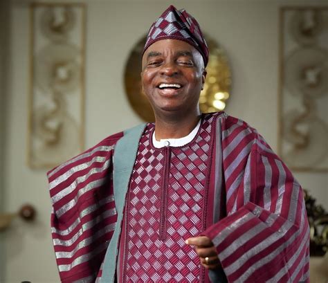 How Bishop David Oyedepo Celebrated His 70th Birthday Ivory Ng