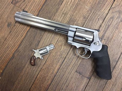 Revolver Trigger Jobs