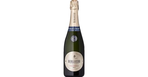 Berlucchi Cuvée Imperiale Franciacorta Brut Hawesko de
